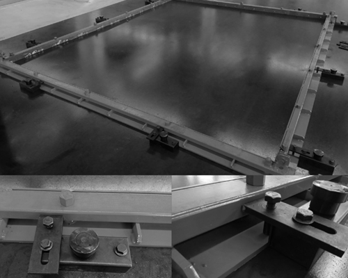 Precast Concrete Magnets | Precast Formwork System | Saixin Magnet